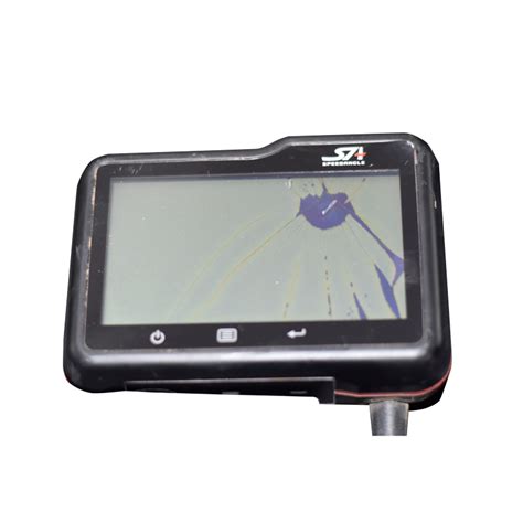 Lap Timers SpeedAngle Apex Screen Replacement With Optional Parts