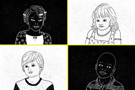 Bias Isnt Just A Police Problem Its A Preschool Problem Npr Ed Npr