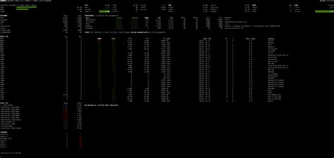 unclean shutdowns machine check events general support unraid