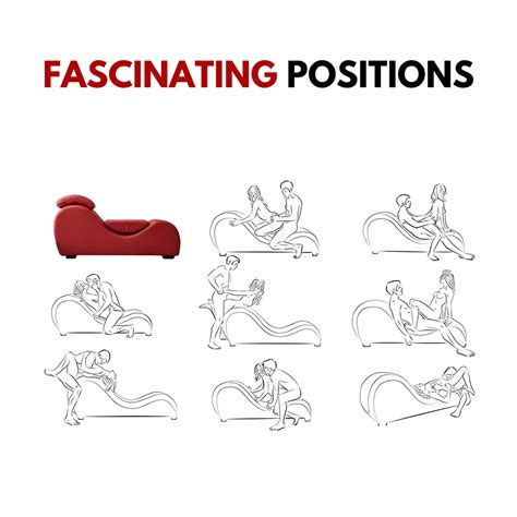 7 Amazing Tantra Chair Sex Positions For Deeper Pleasure Rizwards Leather
