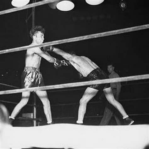 The X Boxing Nerd Youtube