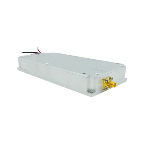 20w Anti Drone Module Portable C Band 5725mhz 5850mhz 20w Rf Module Rcdrone
