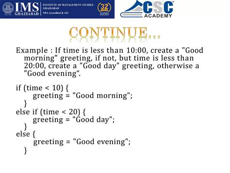 Csc Ppt 15 Pptx