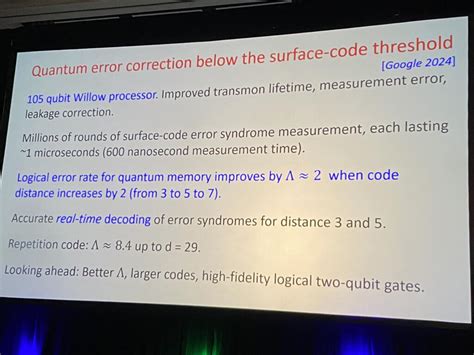 Millions Of Quantum Operations From Near Term Quantum Computers