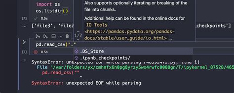 Autocomplete Autocompletion Lacks Parity With A Standard Jupyter Server Issue