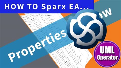 Tim Ackroyd On Linkedin Sparx Ea Properties Window Version 16