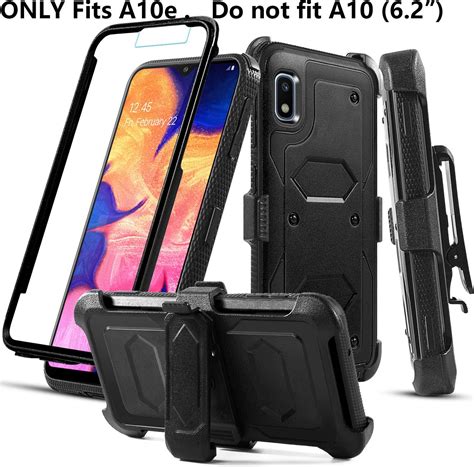 Best Samsung Galaxy A E Case