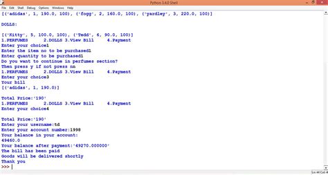GitHub DineshTdd Trading System Basic Trading Console Application Developed With Python And