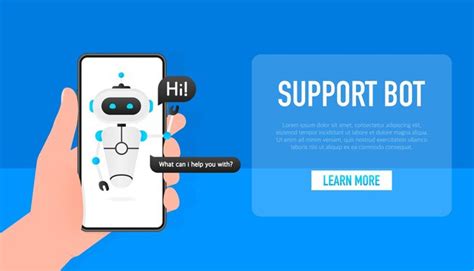 Conceito De ícone De Chatbot Bot De Bate Papo Ou Robô Chatterbot