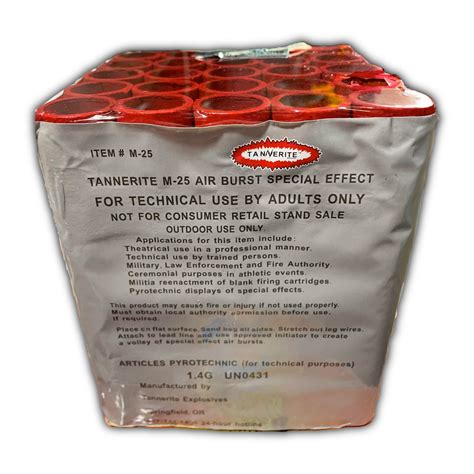 Pro Show Items Flashing Fireworks