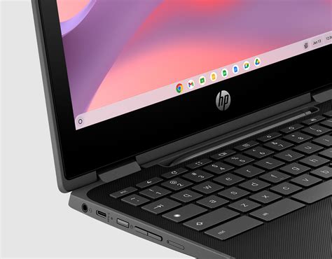 Hp Fortis Flip G I Chromebook Hp