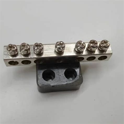 Brass Electrical Terminal Block At Rs Piece Brass Connecting Terminals In Mumbai ID