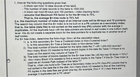 solved 1 answer the following questions given that a