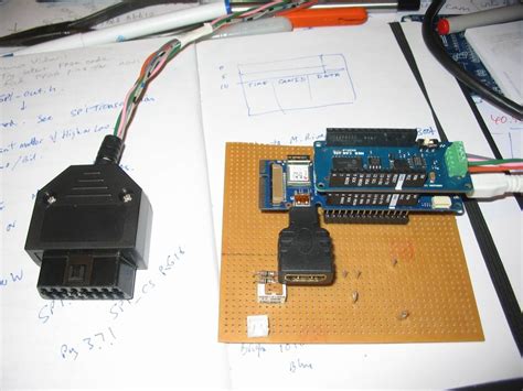 vidor4000 can bus project element14 community