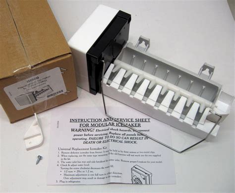 Sub Zero 650 Ice Maker Filter At Dominic Johnson Blog