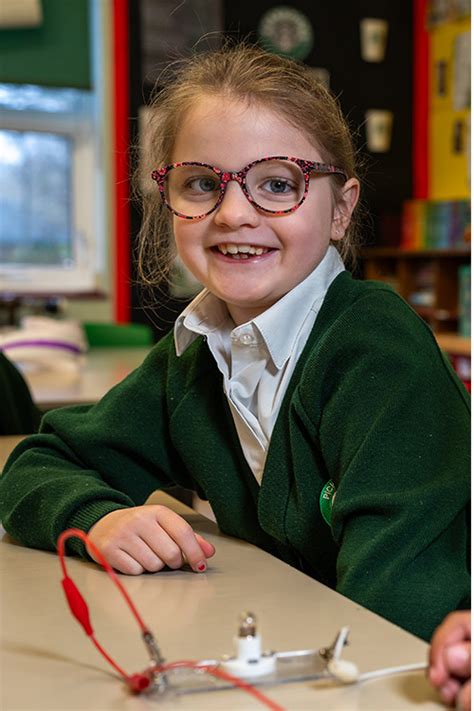 Contact Us Pickhurst Academy