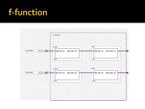 Ppt Encryptiondecryption System Midterm Presentation Powerpoint