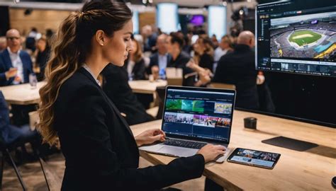 Event Execution Process BW Productions