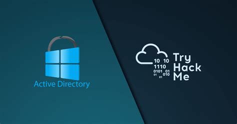 Tryhackme Walkthrough Active Directory Hardening
