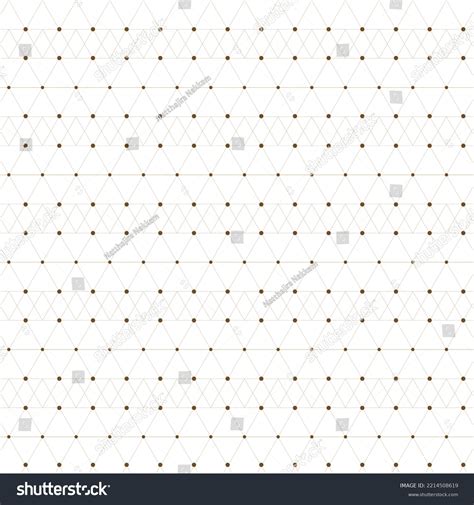 Modern Modern Texture Seamless Vector Pattern Stock Vector Royalty Free 2214508619 Shutterstock