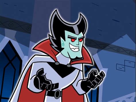 Image Tagged With Vlad Masters Vlad Plasmius Danny Phantom