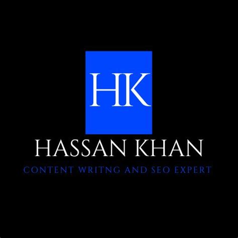 Hassan Khan On Linkedin I Am An Full Time Content Writer And Seo Expert And I Have An Experience