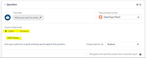 Amit Salesforce Salesforce Tutorial Einstein Bots How To Setup