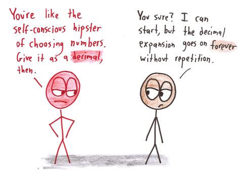 Pick A Truly Random Number Math With Bad Drawings