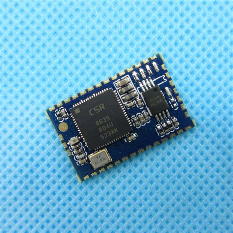 Aliexpress Com Buy New Arrival Bluetooth Stereo Audio Module Control Chip CSR Stereo