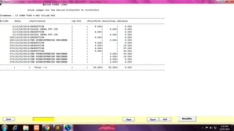 Javascript How To Calculate The Previous Row And Show In The Current Row Of The Table Stack