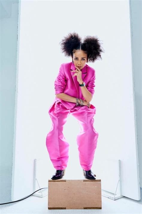 Glam Profil Melinda Looi Glam Malaysia