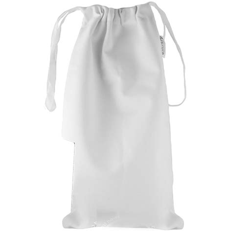 Blush Novelties Safe Sex Antibacterial Toy Bag Large Dallas Novelty