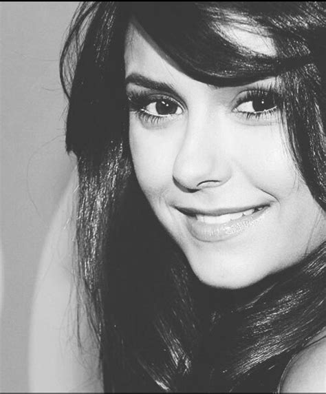 65 Best Images About Nina Dobrev On Pinterest Nina Dobrev Hair Rare