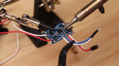 This Project Reduces Bike Crashes Diy Arduino Bike Headlights With