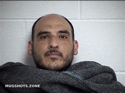 Torres Chavira Rafael 06 12 2025 Chase County Mugshots Zone