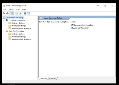 How To Install And Enable Group Policy Editor Gpedit Msc On Windows