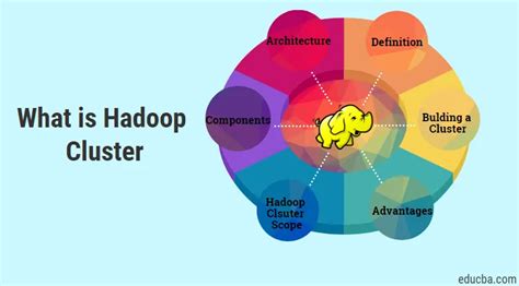 qu est ce que le cluster hadoop comment ça marche croissance des
