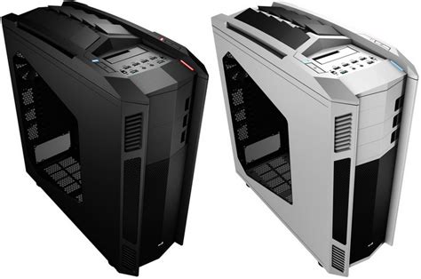 AeroCool XPredator II Full Tower Chassis Review