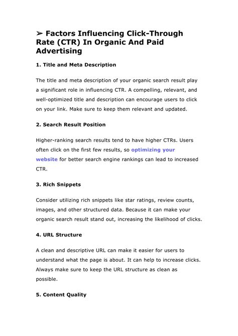 Ppt Click Through Rate Vs Conversion Rate Powerpoint Presentation