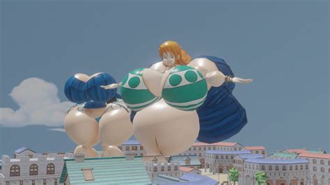 Rule 34 Air Inflation Ass Balloon Fetish Balloon Transformation Belly Expansion Belly