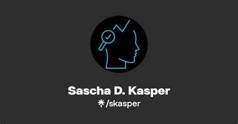 sascha d kasper instagram facebook linktree