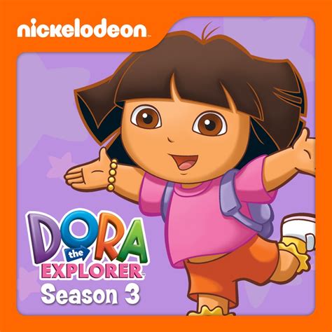 Dora The Explorer Abc Animals