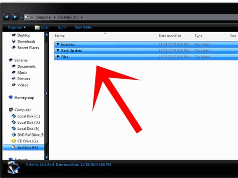 Cleaning How To Wipe A Computer Clean