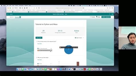 Introduction To Mesa Library For Agent Based Modeling In Python Youtube