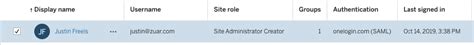 Embedded Analytics Saml Sso With Tableau Online And Onelogin Zuar