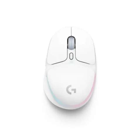 Logitech G705 Lightspeed Wireless Gaming Mouse In Uae ️ Variety In Gaming Parts