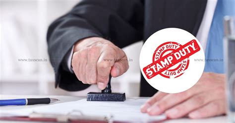 Read All Latest Updates On And About Stamp Duty Value