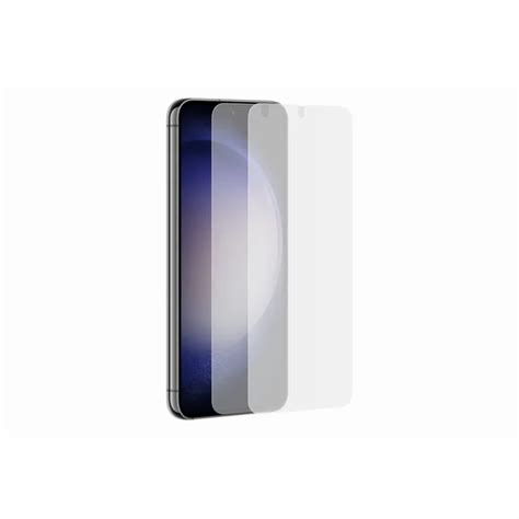 Samsung Galaxy S23 Screen Protector Transparent