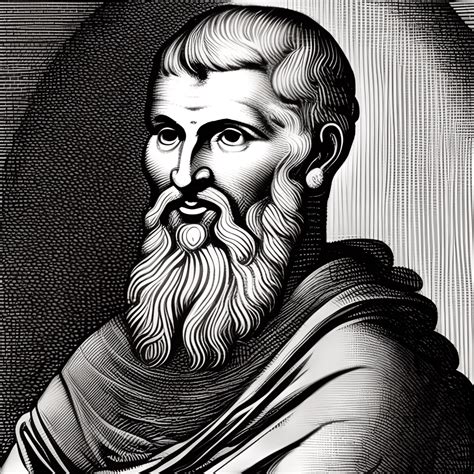 Epicurus Digital Graphic · Creative Fabrica