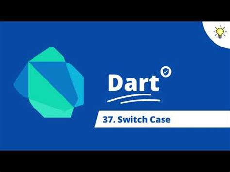 Switch Case Dart Complete Tutorial Series In Tamil Theory Or Practical YouTube